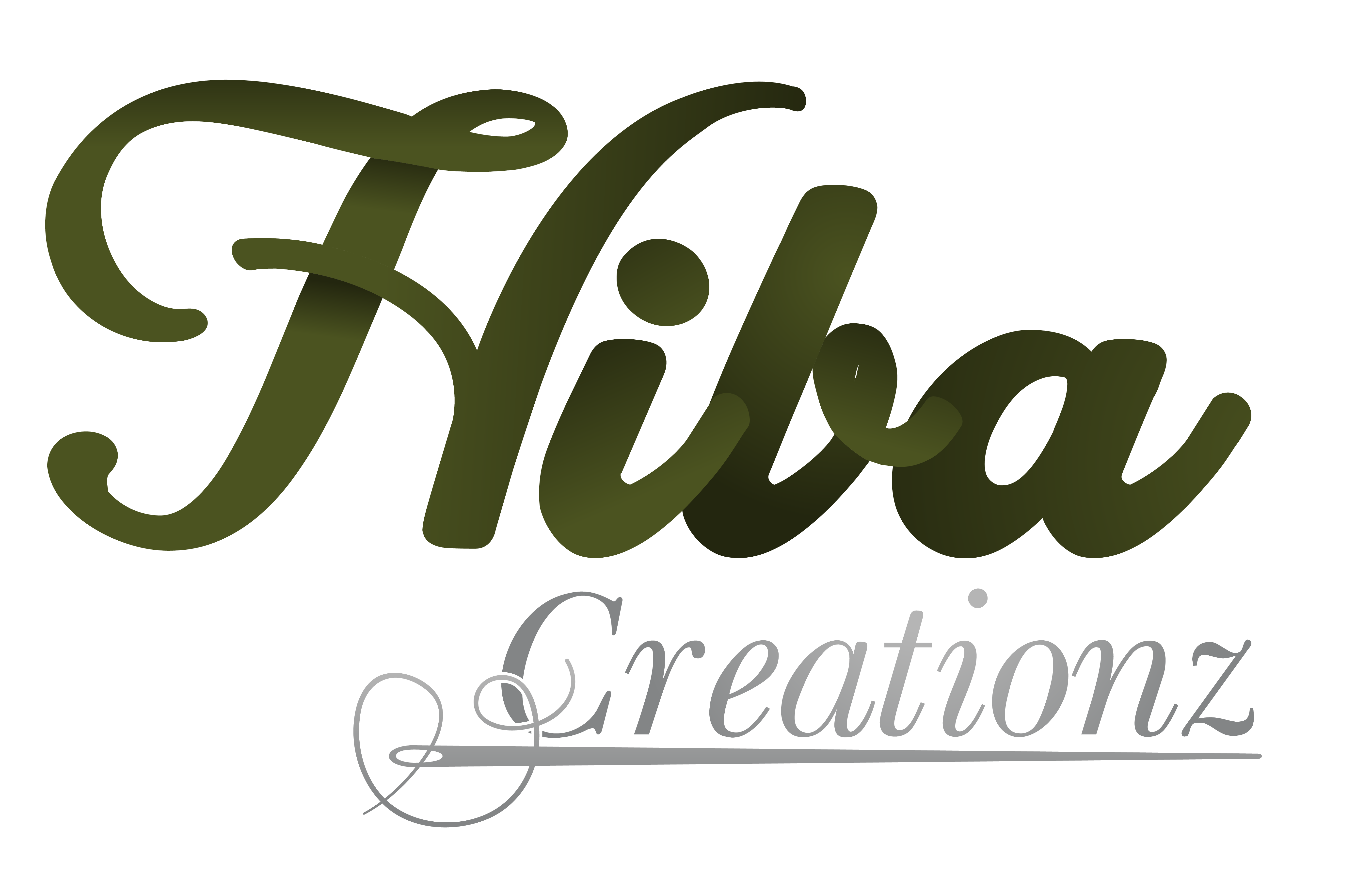 Hiba Creationz – Hiba Creations